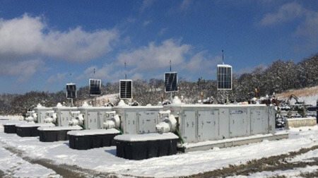 NE USA Specialized Desanders Sand Sentry Data - Specialized Desanders Inc.