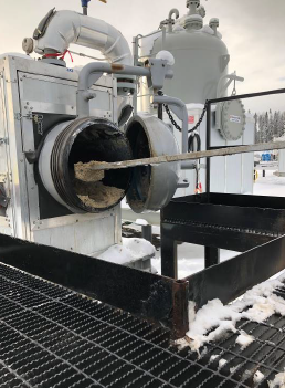 Comparing Horizontal Desanders and Spherical Sand Separators ...