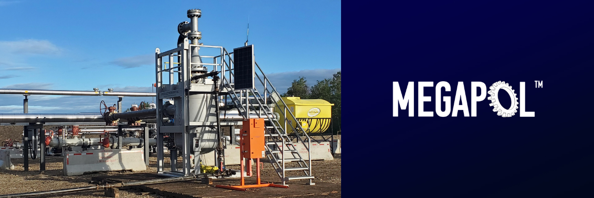 MegaPOL - Specialized Desanders Inc.