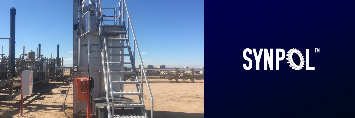 SynPOL Desanders - Specialized Desanders Inc.