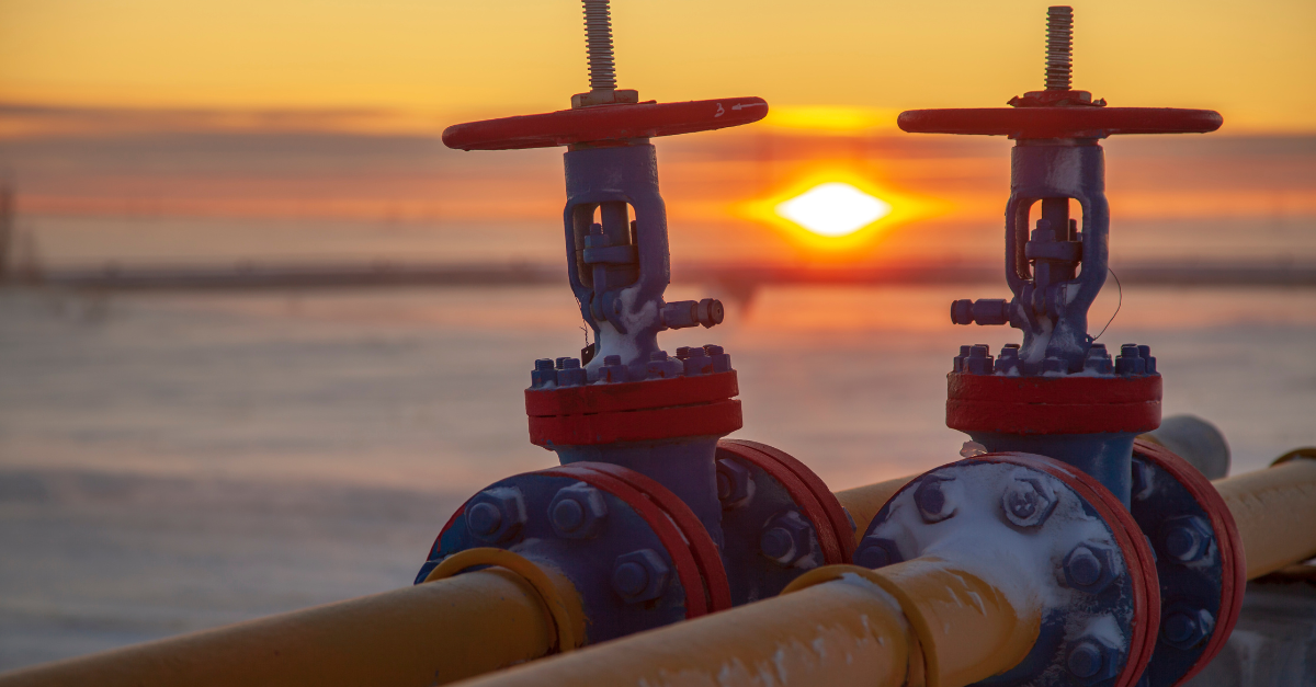 Sand Management and the Impact on Methane Emissions - Specialized ...